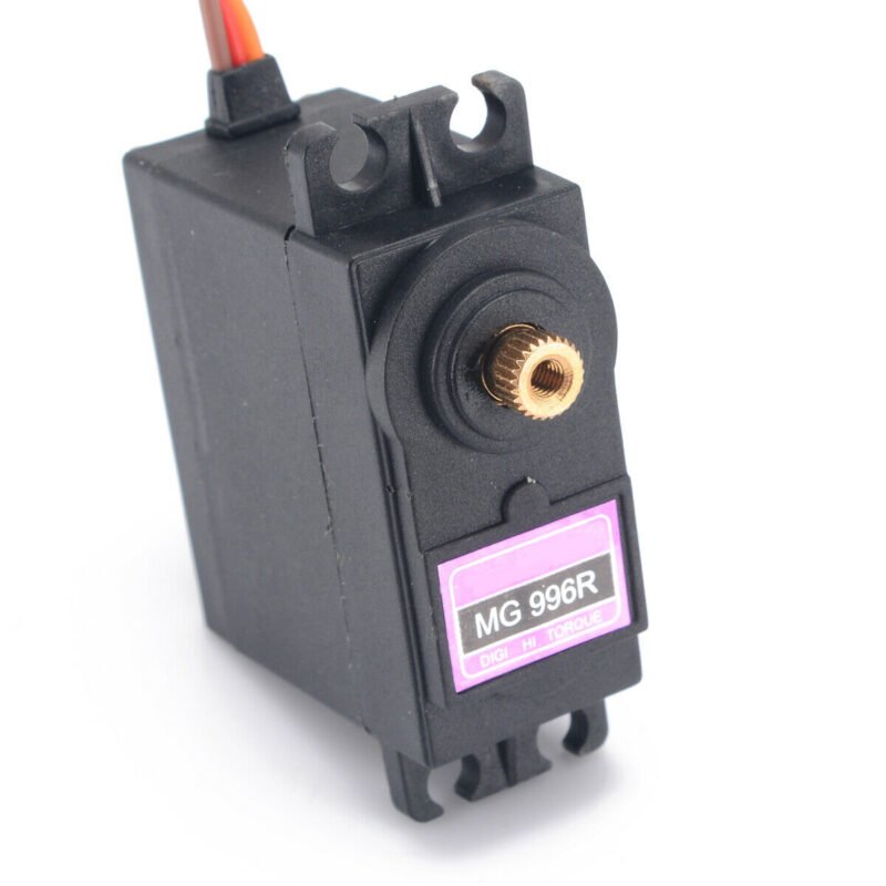 Servo Motor MG996R – Fcelectronik.com