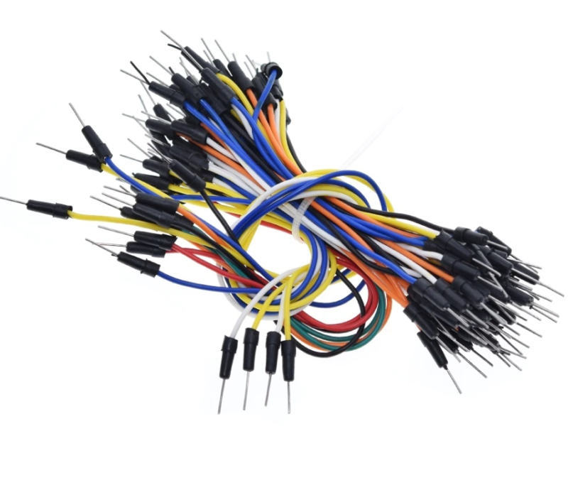 Cables Machos para Protoboard – Fcelectronik.com