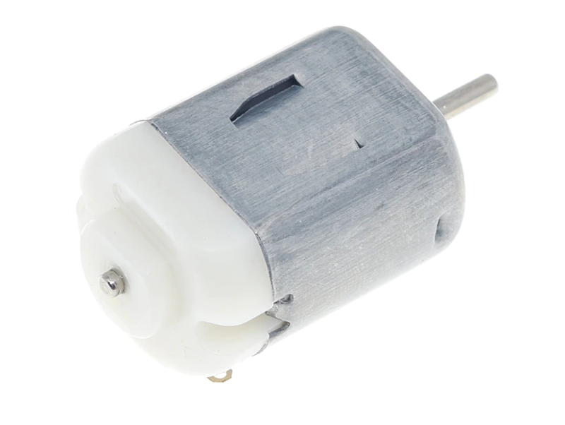 Motor DC Mini para Juguetes – Fcelectronik.com